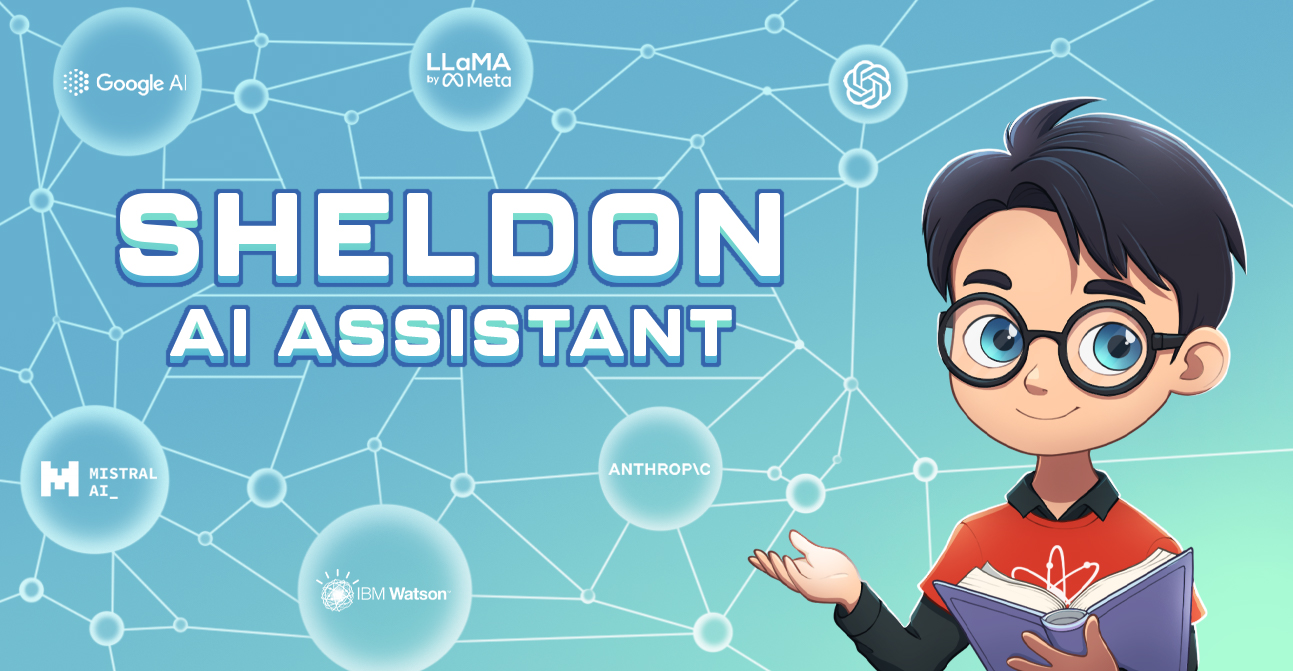 Unleash the Power of AI in Your Discord Community with Sheldon